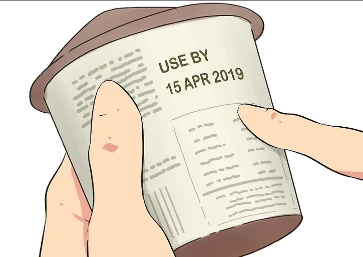 Product की Expiry, Best Before और Use By Date में अंतर : कौन सी तारीख ...